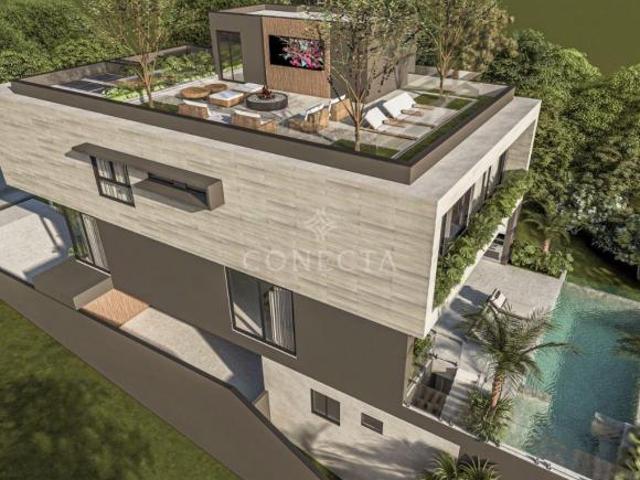 Casa para Venda com 4 Quartos no Gênesis 2