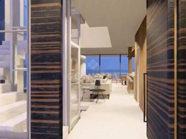 Casa para Venda com 4 Quartos no Gênesis 2