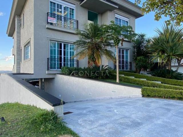 Casa para Venda com 4 Quartos no Gênesis 2