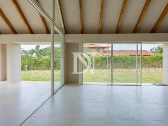 Casa para Venda com 5 suítes, no Condomínio Haras Larissa em Monte Mor, interior de São Paulo