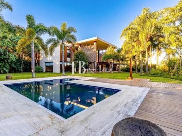 CASA PARA VENDA COM 5 SUÍTES NO FAZENDA DA GRAMA ITUPEVA/SP
