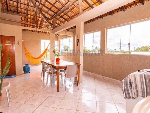 asa Espaçosa com 6 Quartos 3 Suítes | 3 Pavimentos | Guará II