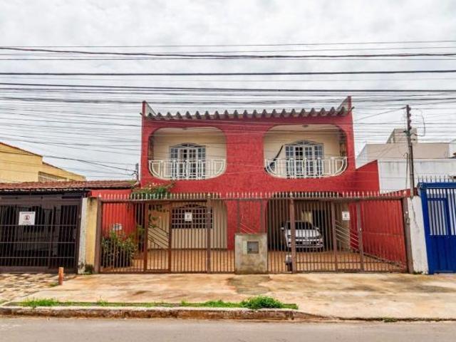 Casa para venda com 6 quartos na QNA 24 em Taguatinga Norte
