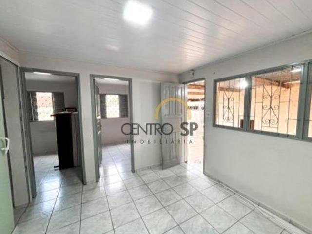 Casa para venda com 73,12 m² e 2 quartos em Núcleo Residencial Presidente Geisel, Bauru SP