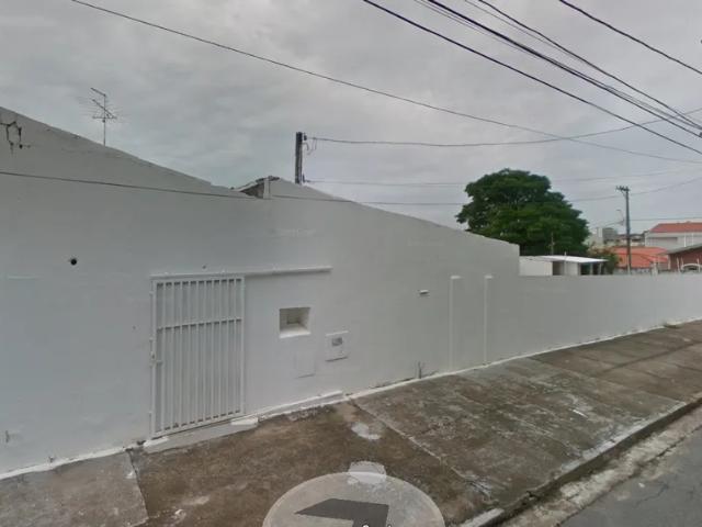Casa para venda com 88 metros quadrados com 1 quarto em Parque da Figueira Campinas São Paulo