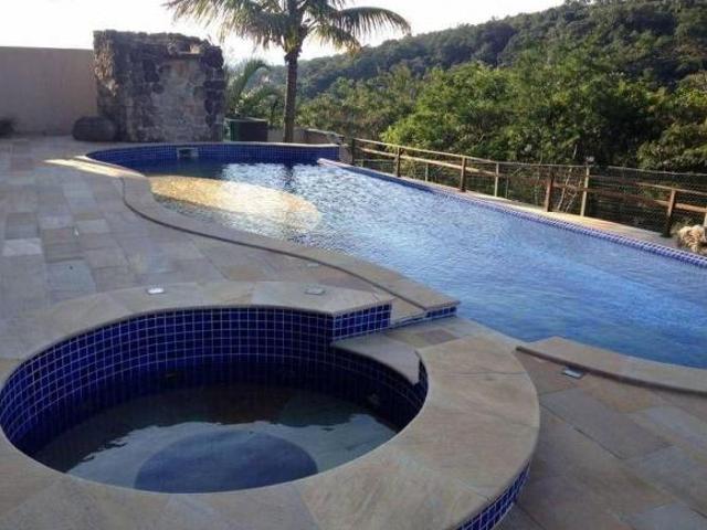 Casa para venda com 800 m² em Alphaville Santana de Parnaíba SP