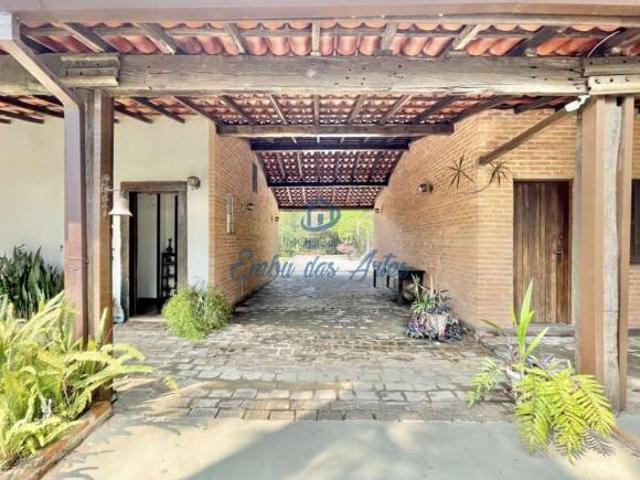 CASA PARA VENDA COND VILA REAL M. VELHO