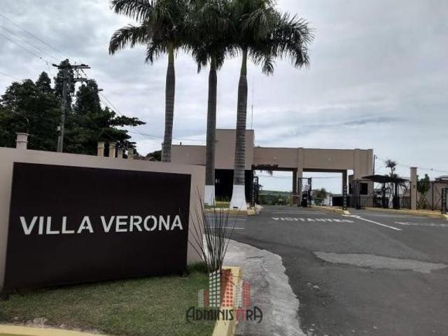 Casa em condomínio Condomínio Villa Verona Cajuru