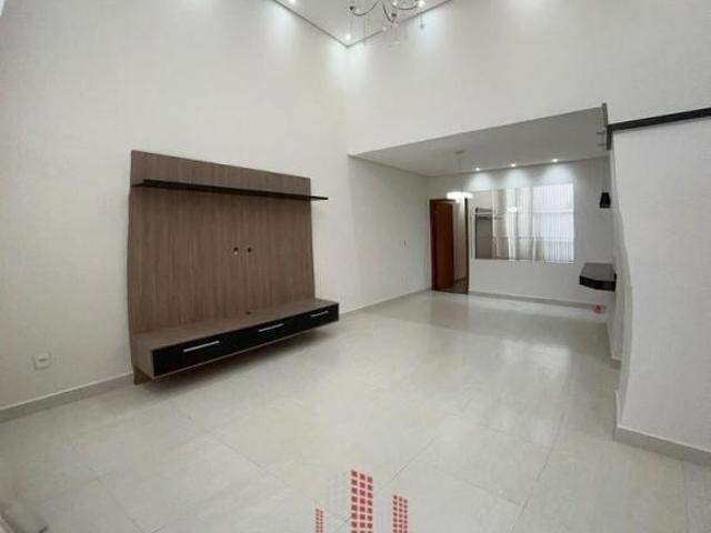 CASA PARA VENDA COND. VILLAGIO MILANO SOROCABA SP