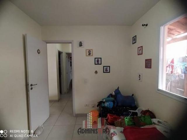 CASA PARA VENDA COND. VISION VILLE VOTORANTIM SP