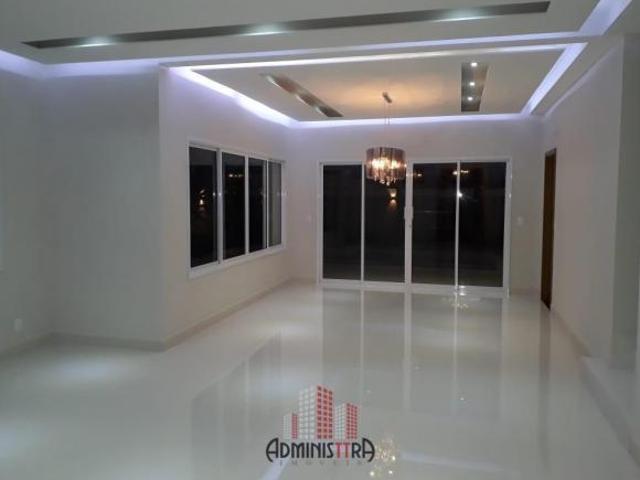 Casa em condomínio Condominio Alphaville I Alphaville Nova Esplanada