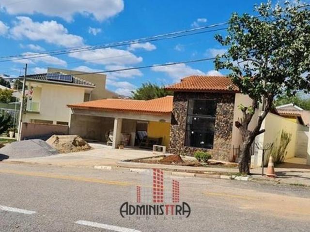 Casa em condomínio Condominio Ibiti do Paço Jardim Ibiti do Paço
