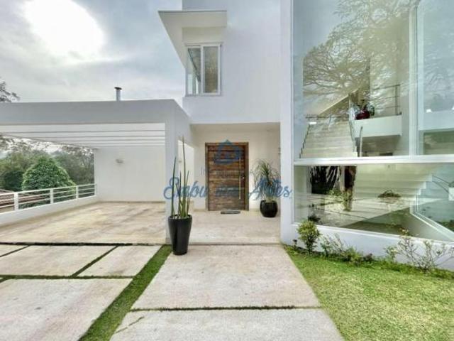 CASA PARA VENDA COND. PALOS VERDES/GRANJA VIANA