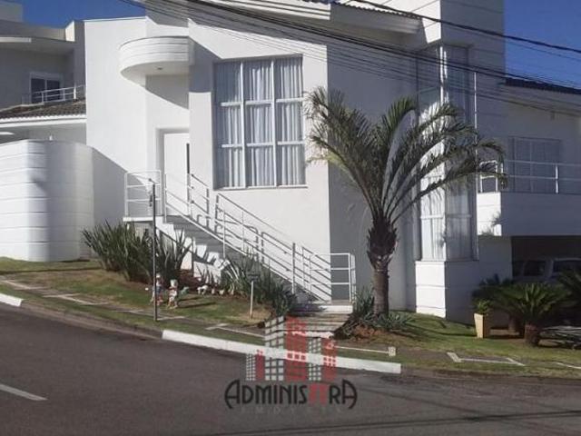 Casa em condomínio Condominio Residencial Parque Esplanada Vossoroca