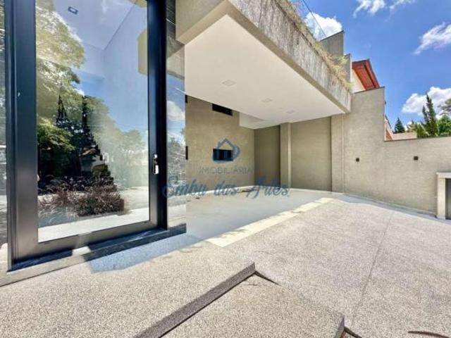 CASA PARA VENDA COND SÃO PAULO II