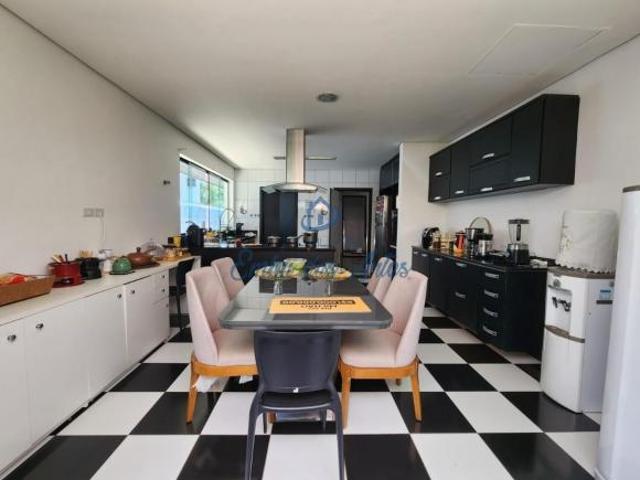 CASA PARA VENDA COND SÃO PAULO ll