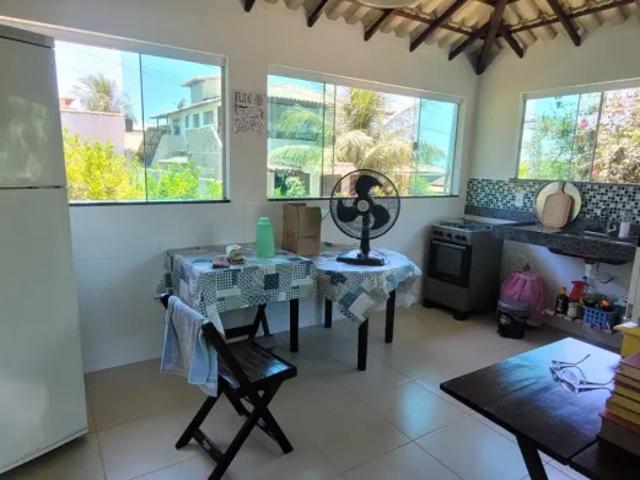 Casa para venda condomínio dos pássaros o condomínio disponibiliza de lazer e segurança