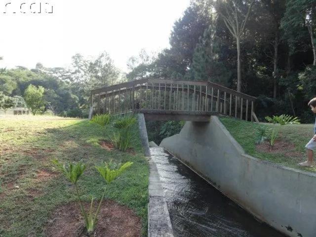 Casa Para Venda condomínio Recanto Santa Bárbara Jambeiro SP