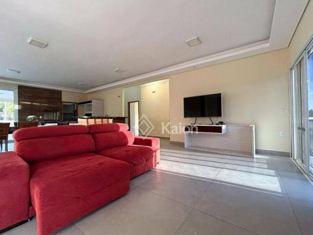 Casa para venda Condomínio Terras de Santa Izabel em Salto/SP