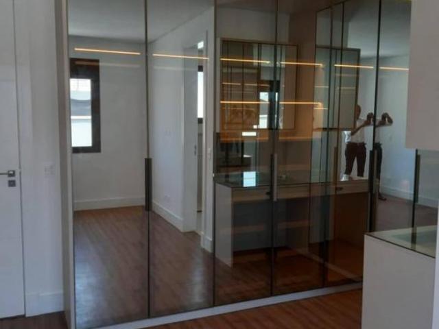 CASA PARA VENDA CONDOMÍNIO VILA SOLAIA