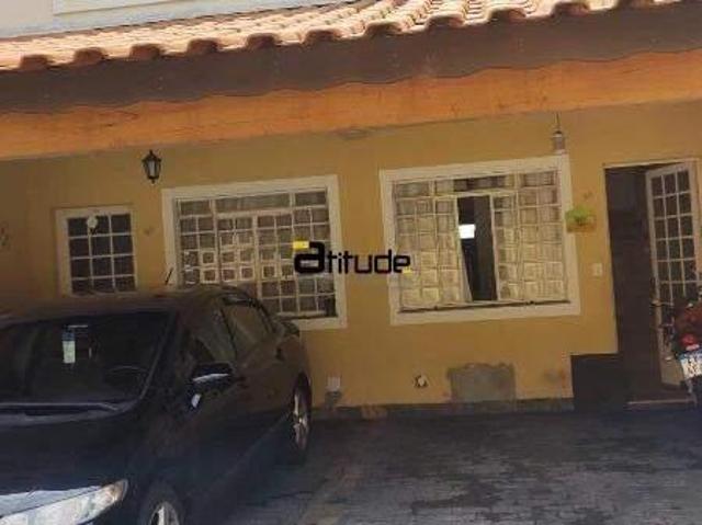 Casa para venda Condomínio Vilas dos Diamantes Barueri