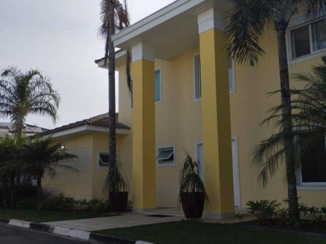 Casa para venda Condomínio Villa Verona