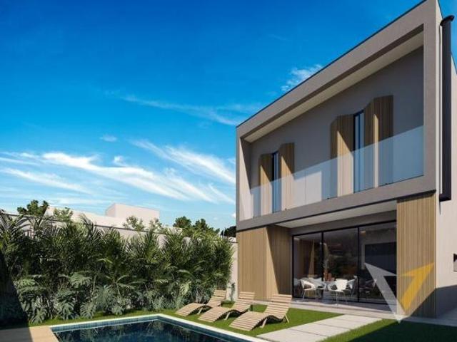 Casa para venda, Condomínio Villa Giardino, Jardim Samambaia Jundiaí, SP