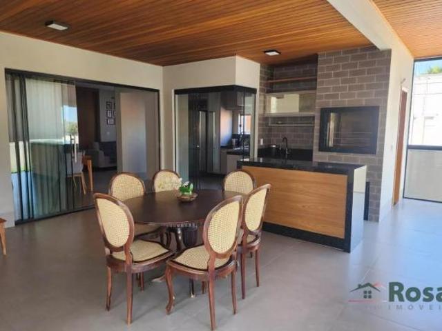 Casa para venda, Condominio Villa Jardim, Cuiabá