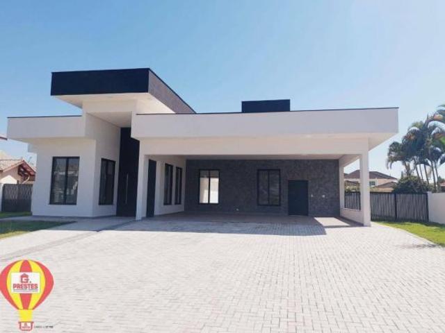 Casa para venda Condomínio Village Castelo