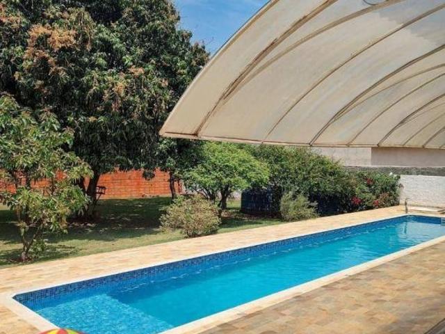 Casa para venda Condomínio Village Ipanema