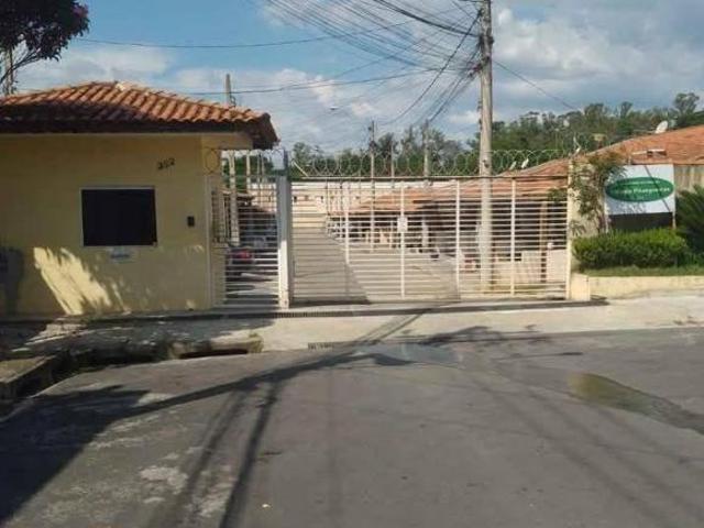 Casa para venda Condomínio Villaggio Pitangueiras