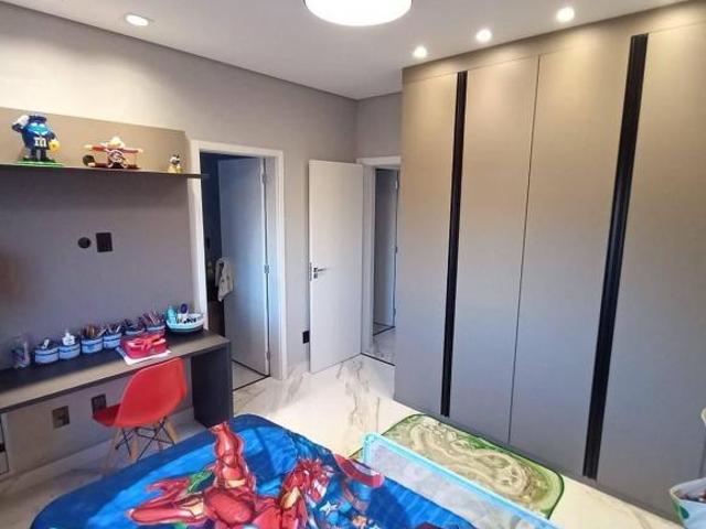Casa para venda Condomínio Alphaville Nova Esplanada
