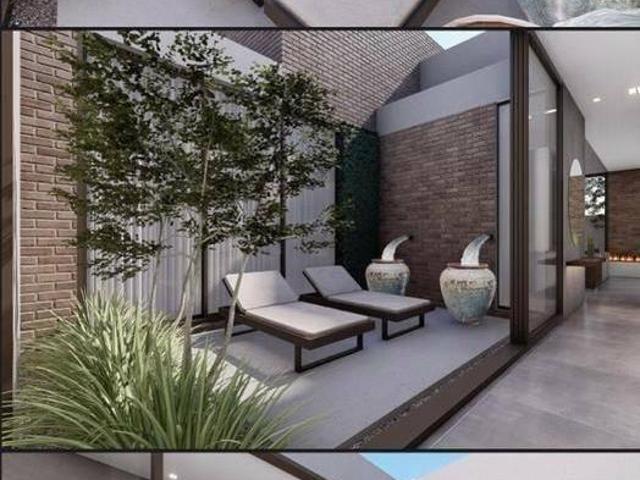 Casa para venda Condomínio Alphaville Nova Esplanada 3