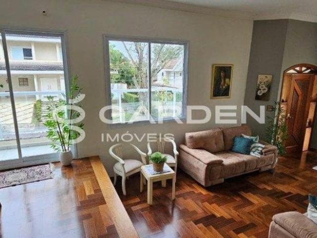 Casa Para Venda Condomínio Altos da Serra I