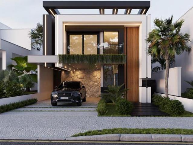 Casa para Venda, Condomínio Aruã Brisas, em Mogi das Cruzes / SP