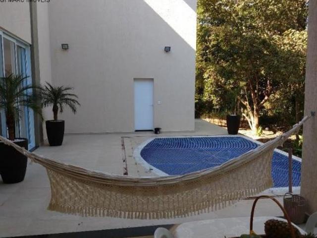 Casa para venda Condomínio Aruã Eco Park, Mogi das Cruzes