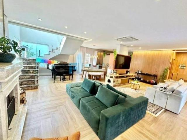Casa para Venda, Condomínio Arujá Ville, na cidade de Arujá/SP