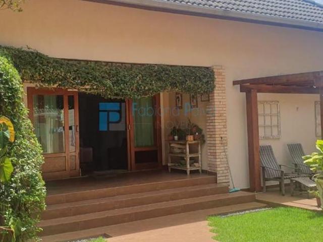 Casa para Venda, Condomínio Arujá Hills I e II, localizado na cidade de Arujá / SP. R$3.160.000,00