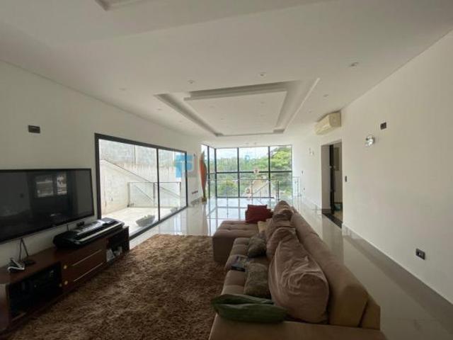 Casa para Venda, Condomínio Arujá Hills I e II, localizado na cidade de Arujá / SP. R$3.200.000,00