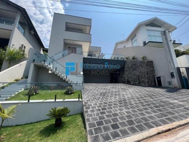Casa para Venda, Condomínio Arujá Hills III, em Arujá / SP
