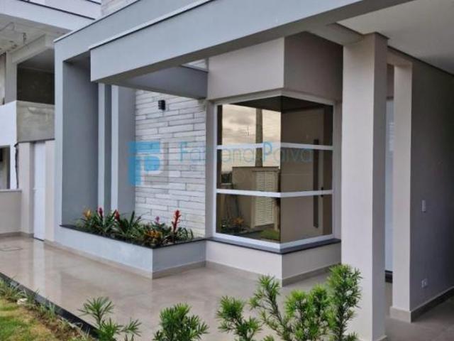 Casa para Venda, Condomínio Arujá Hills III, em Arujá / SP
