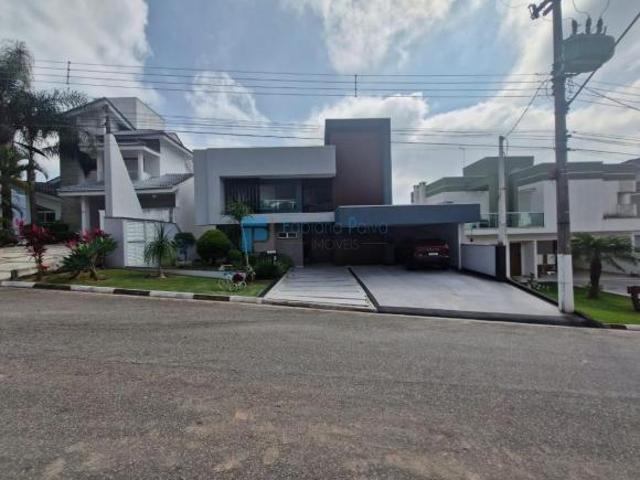 Casa para Venda, Condomínio Arujá Hills III, em Arujá / SP