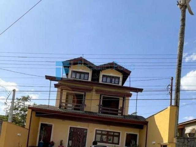 Casa para Venda, Condomínio Arujazinho IV, em Arujá / SP