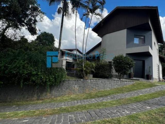 Casa para Venda, Condomínio Arujazinho I, II, III, em Arujá / SP