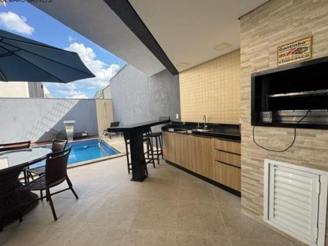 Casa para venda Condomínio Bella Citta, Mogi das Cruzes