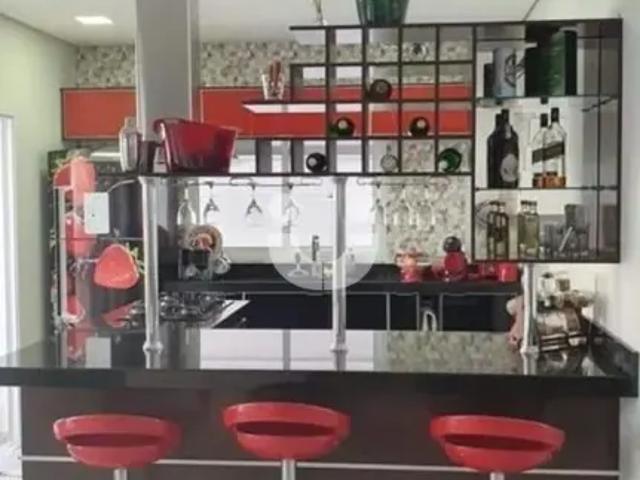 Casa Para Venda Condomínio Campos do Conde Sorocaba/SP