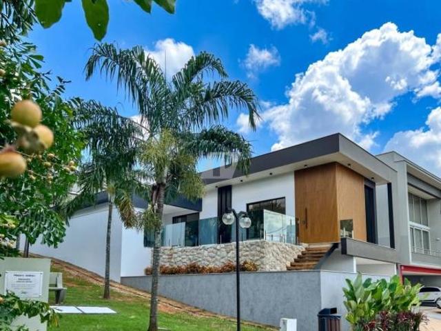 Casa para venda ou locação Condomínio Damha I em Piracicaba/SP