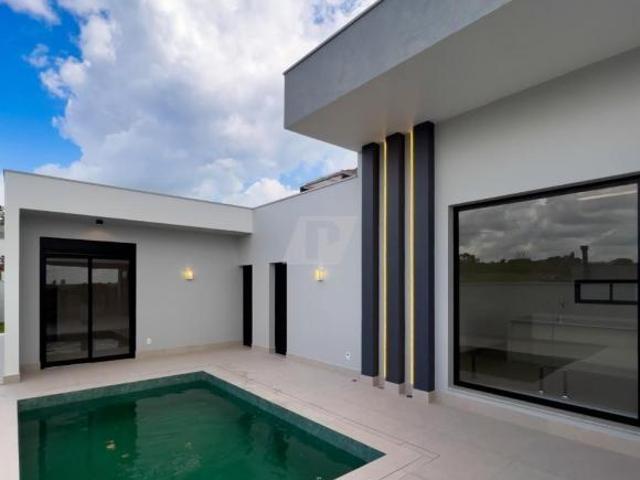Casa para venda Condomínio Damha II em Piracicaba/SP