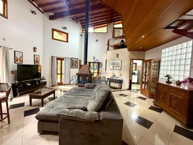 Casa para Venda, Condomínio Embu Colonial, Embu das Artes SP