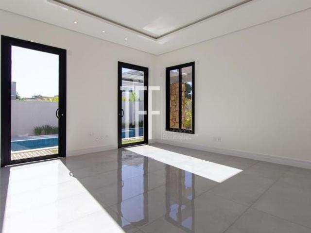 CASA PARA VENDA CONDOMINIO EUDOXIA EM BARÃO GERALDO CAMPINAS/SP